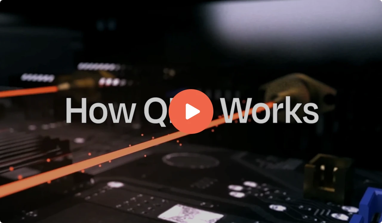 Quantum Key Distribution (QKD) Explained: The Ultimate Guide to Unhackable Encryption for ...